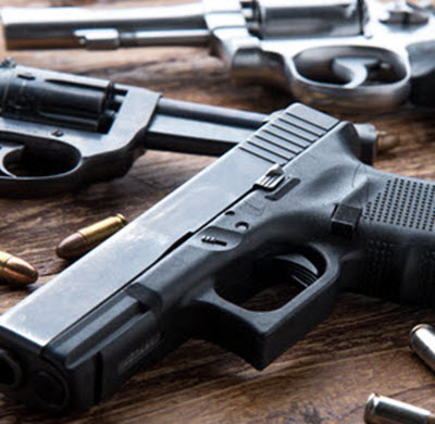 What Is the Definition of Unlicensed Firearm Dealing in Florida?