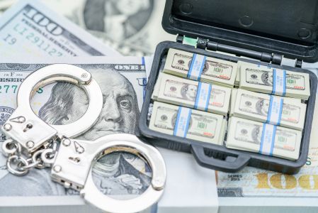 What are the Types of Embezzlement?